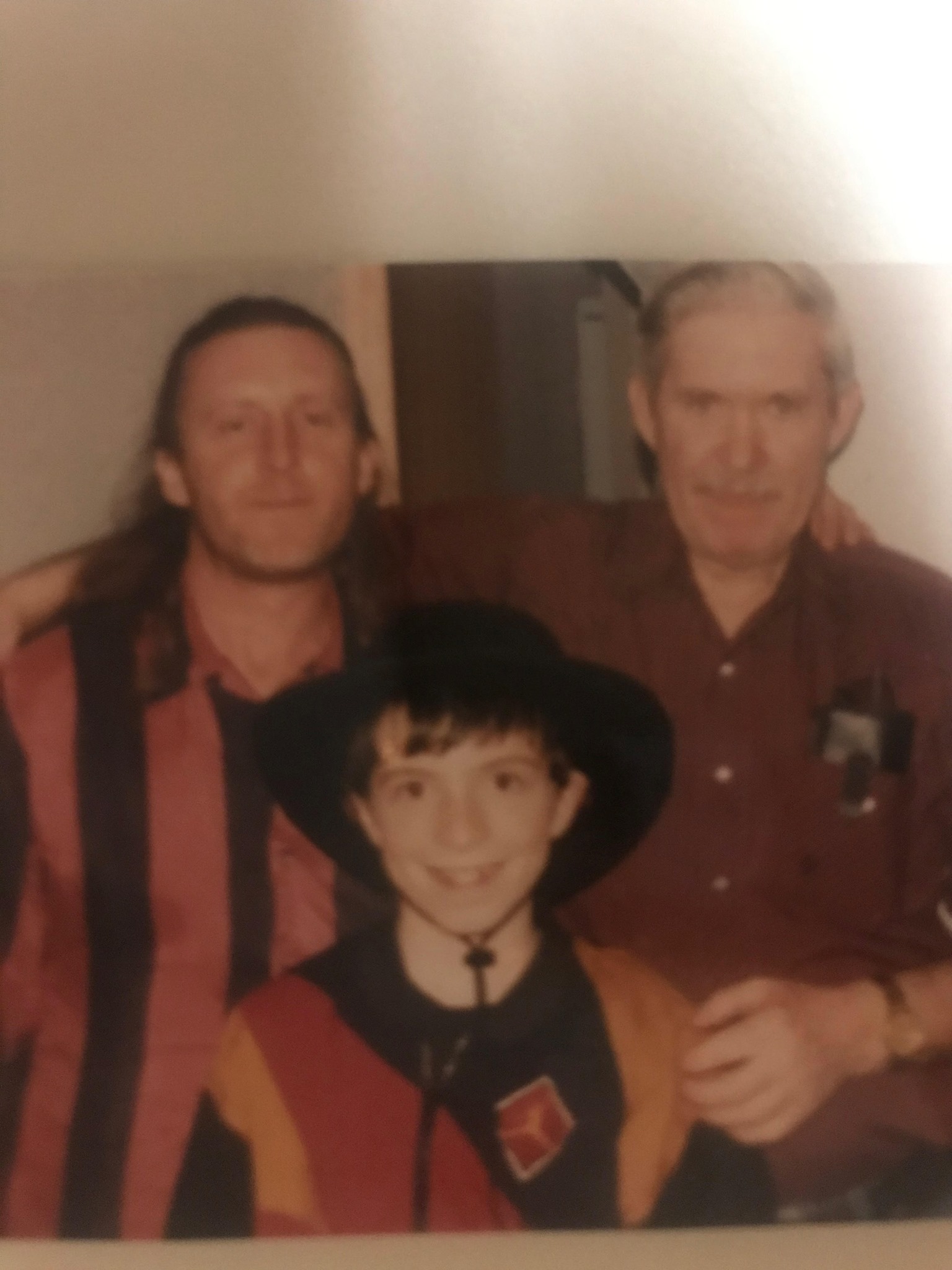 Leonard Clinton Williams III - Master of The Universe